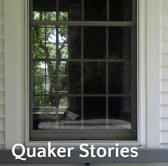 Where are we now? – Quakers and Mutual Aid