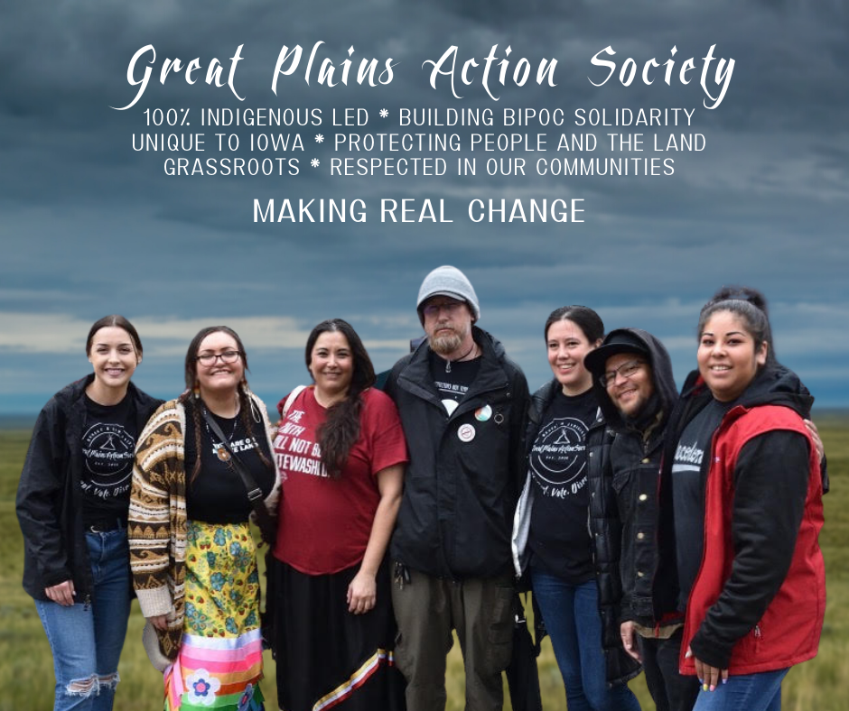 Practicing Hope – Quakers and Mutual Aid