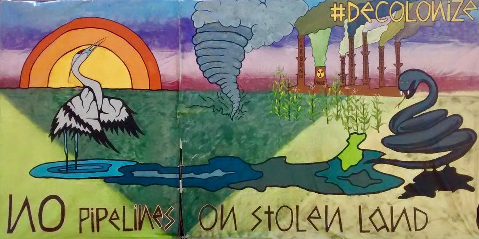 Practicing Hope – Quakers and Mutual Aid