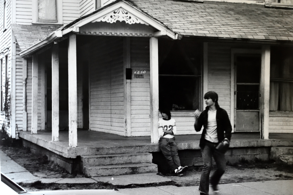 Friends Volunteer Service Mission – Quakers and Mutual Aid