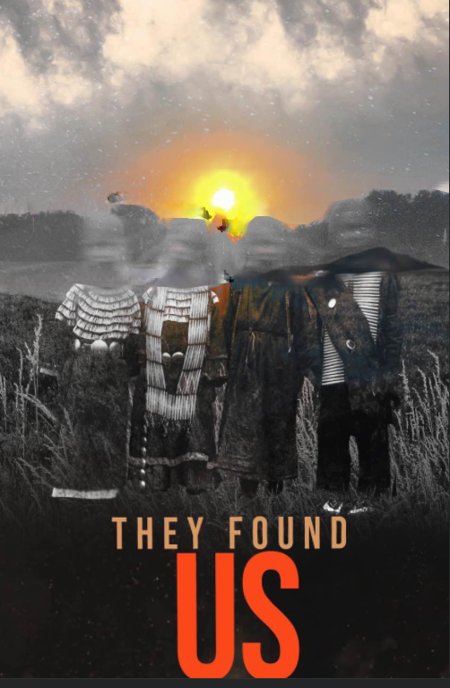 They Found Us – Quakers and Mutual Aid