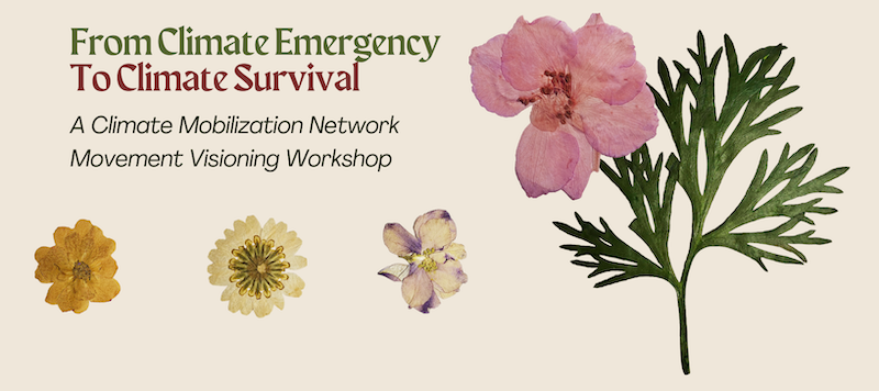 Pause and Transform – Quakers and Mutual Aid